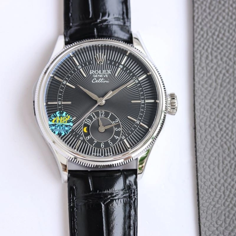 Authentic ROLEX Watches