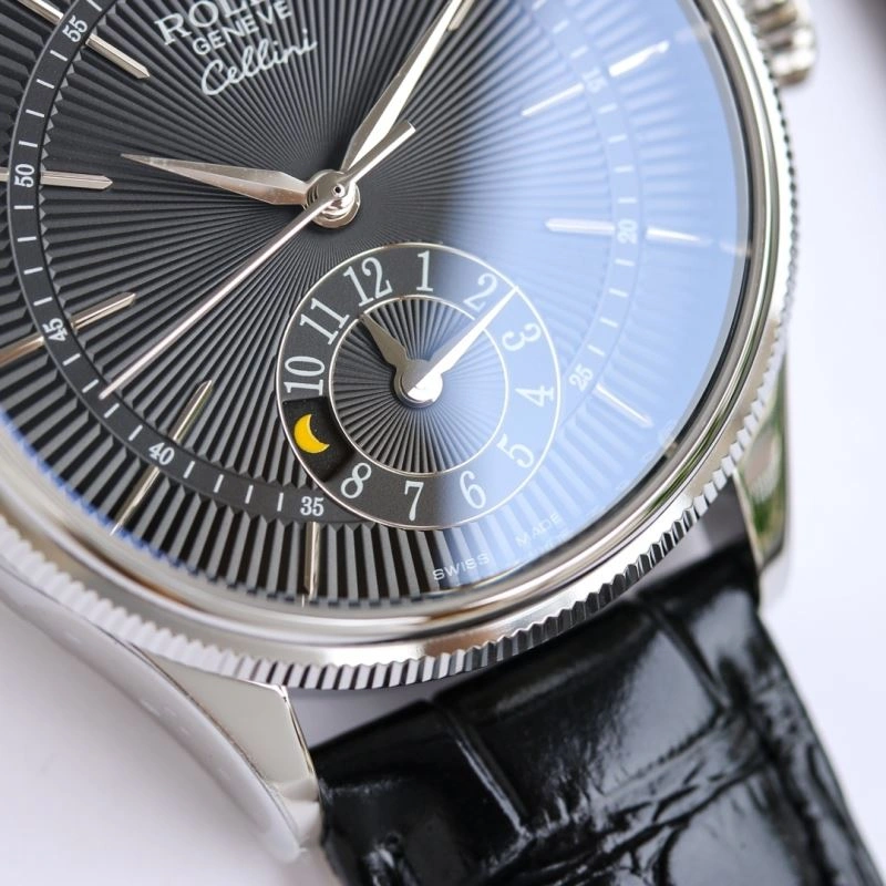 Authentic ROLEX Watches
