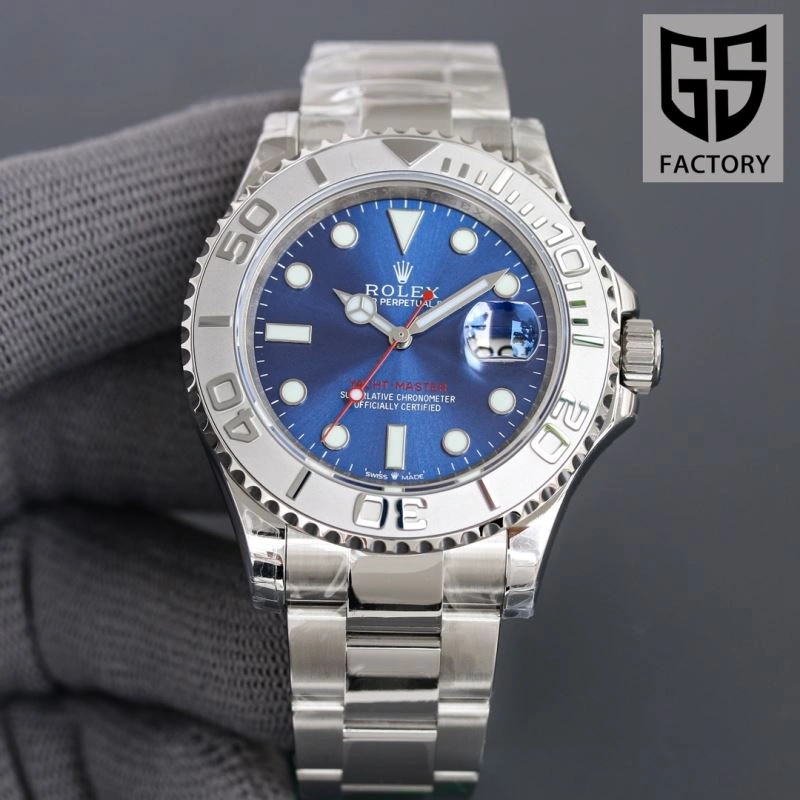 Indistinguishable ROLEX Watches