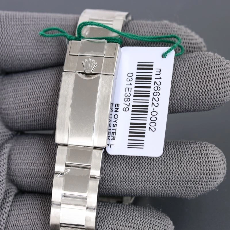 Indistinguishable ROLEX Watches