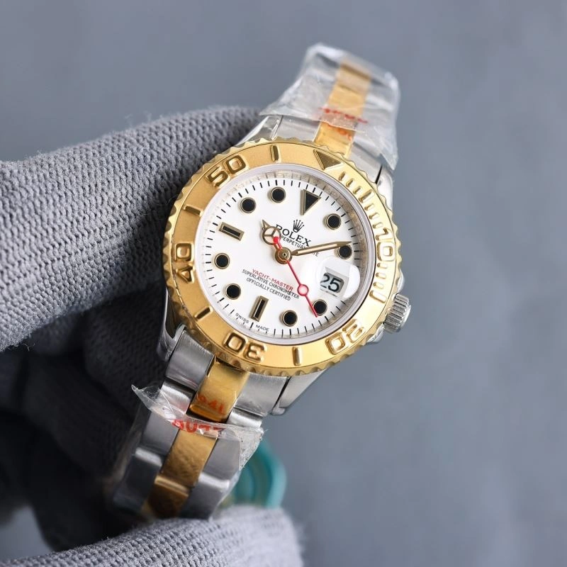 Budget-friendly ROLEX Watches
