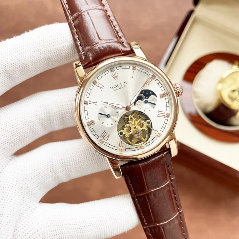 Brand-original ROLEX Watches