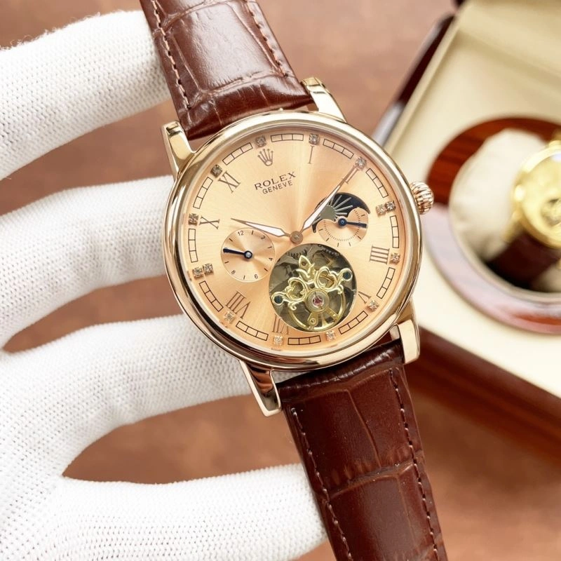Brand-original ROLEX Watches