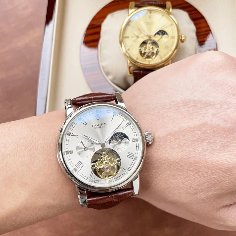 Brand-original ROLEX Watches