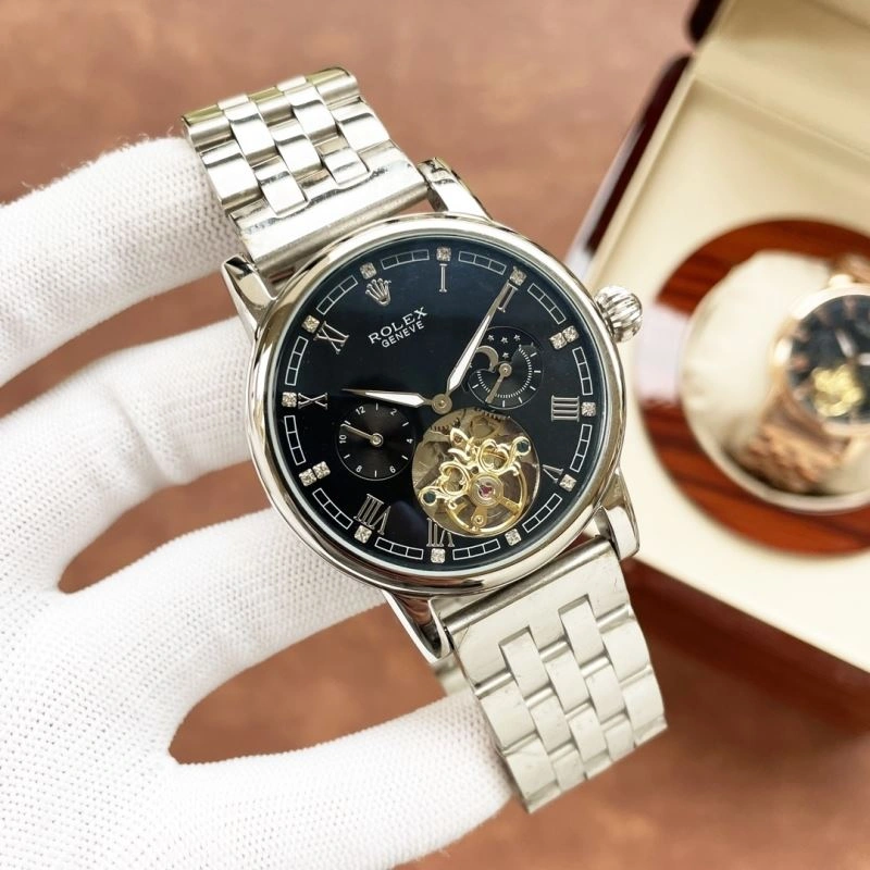 Official ROLEX Watches