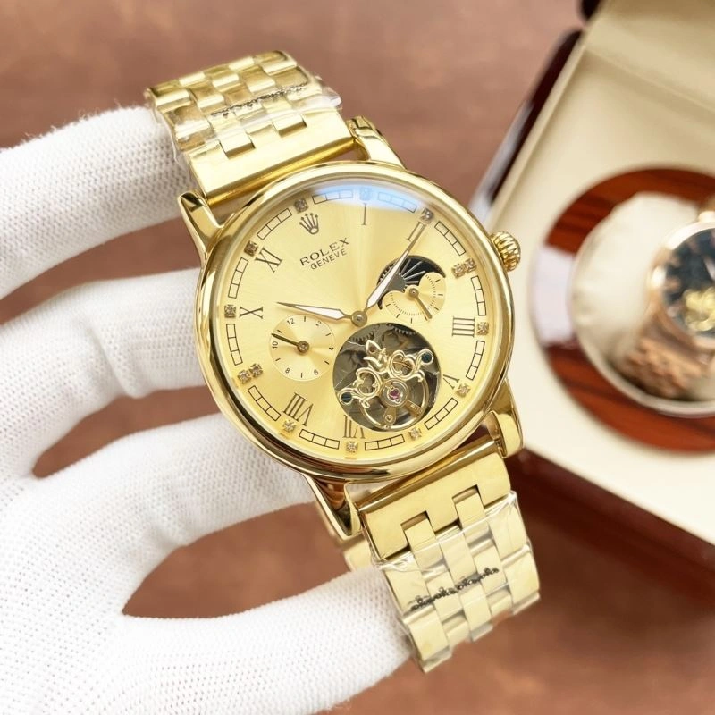Official ROLEX Watches