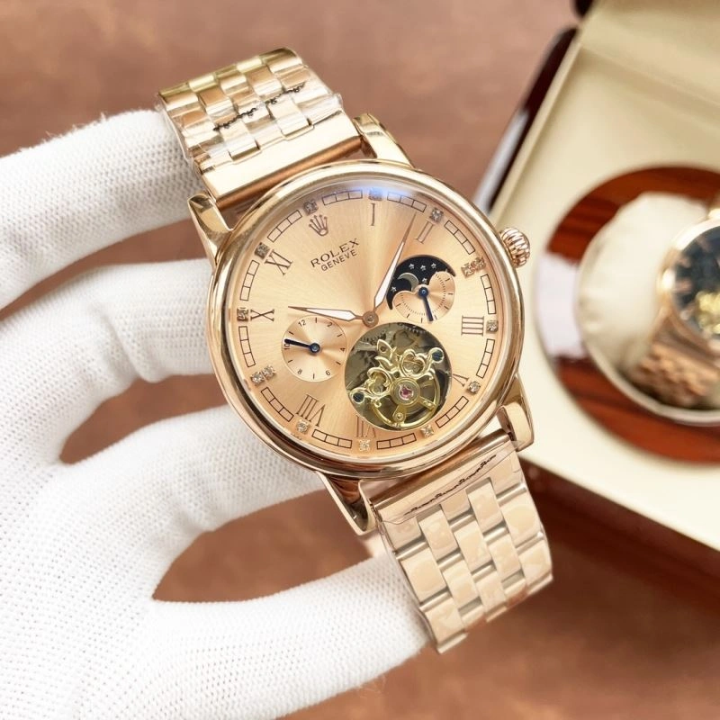 Official ROLEX Watches