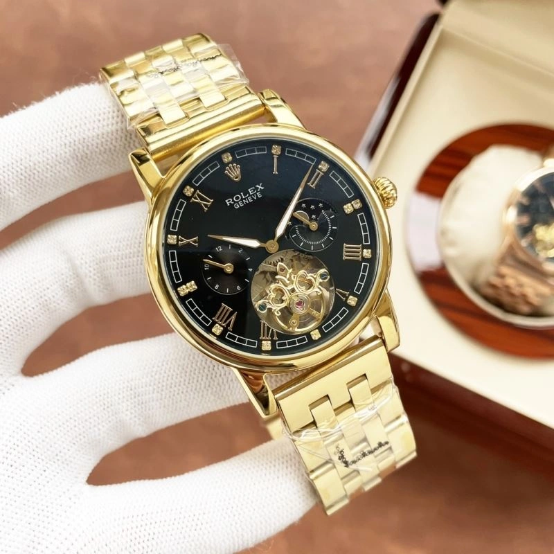 Official ROLEX Watches