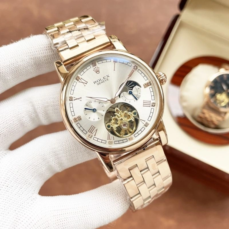 Official ROLEX Watches