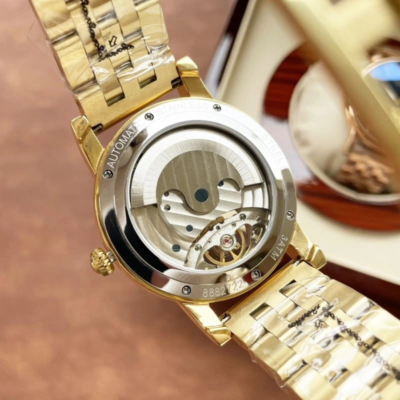 Official ROLEX Watches