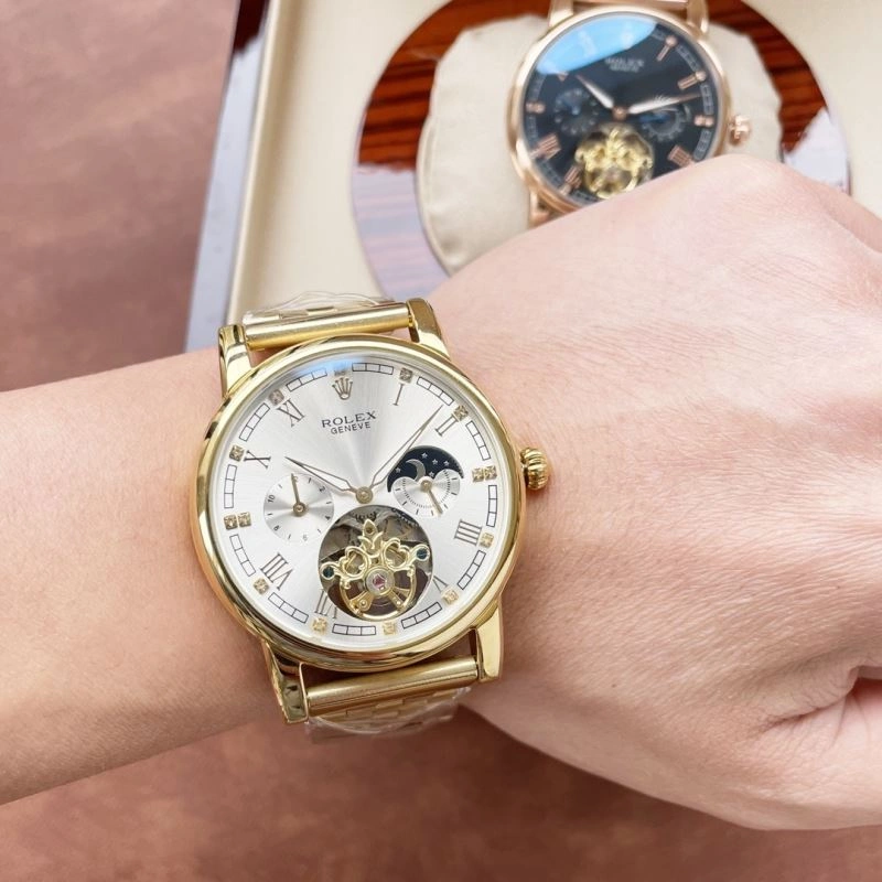 Official ROLEX Watches