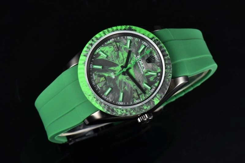 Top match ROLEX Watches