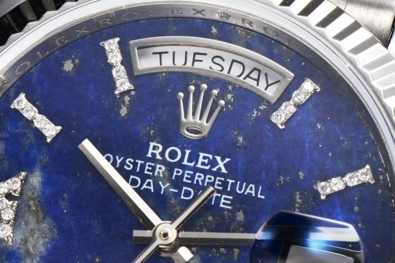 Value-priced ROLEX Watches