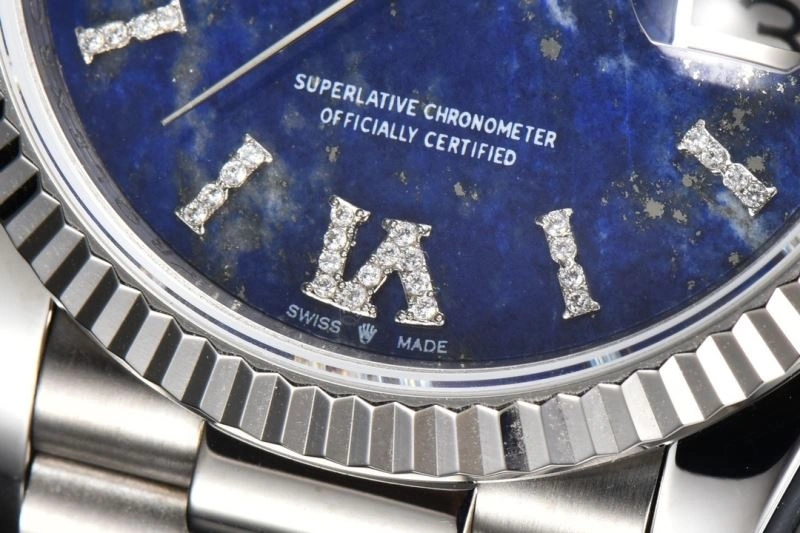 Value-priced ROLEX Watches