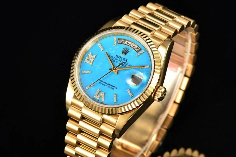 Original ROLEX Watches