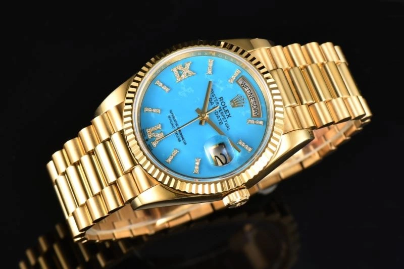 Original ROLEX Watches