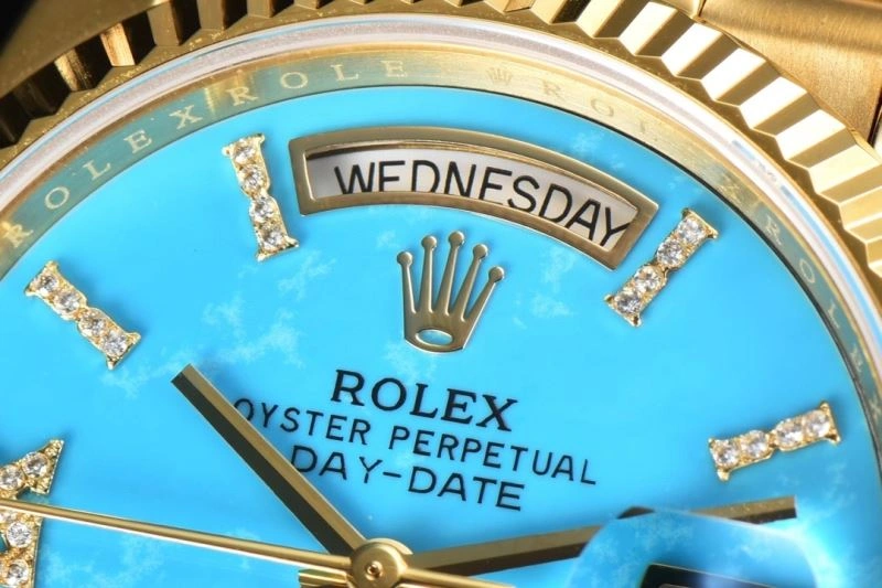 Original ROLEX Watches