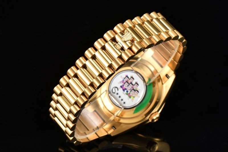 Original ROLEX Watches