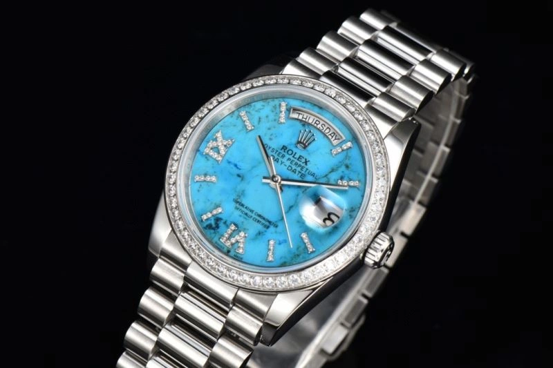 Original ROLEX Watches
