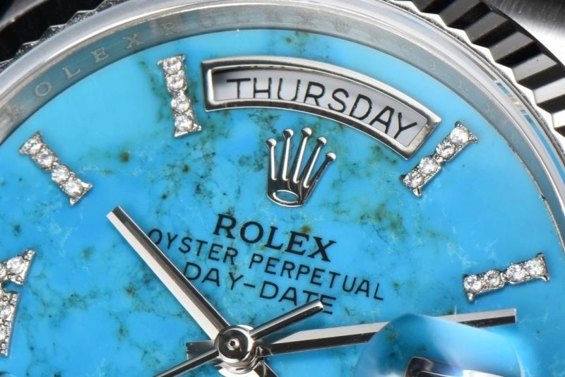 Original ROLEX Watches