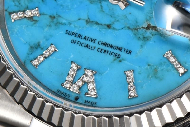 Original ROLEX Watches
