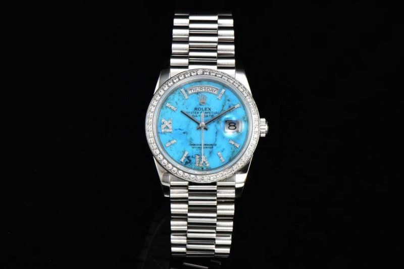 Original ROLEX Watches