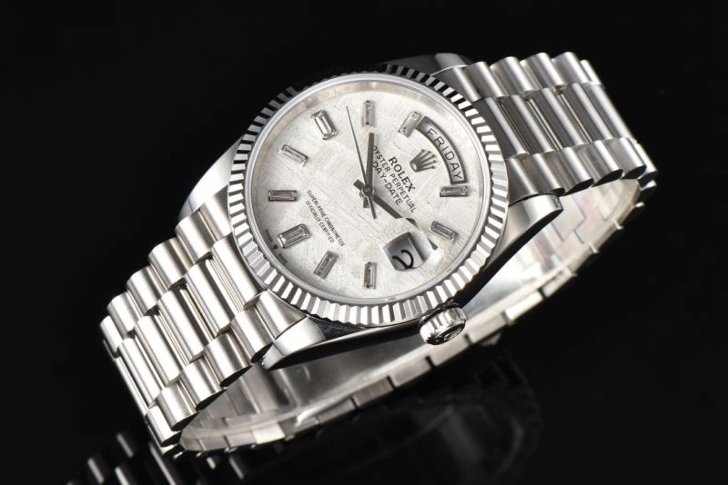 Top mirror ROLEX Watches