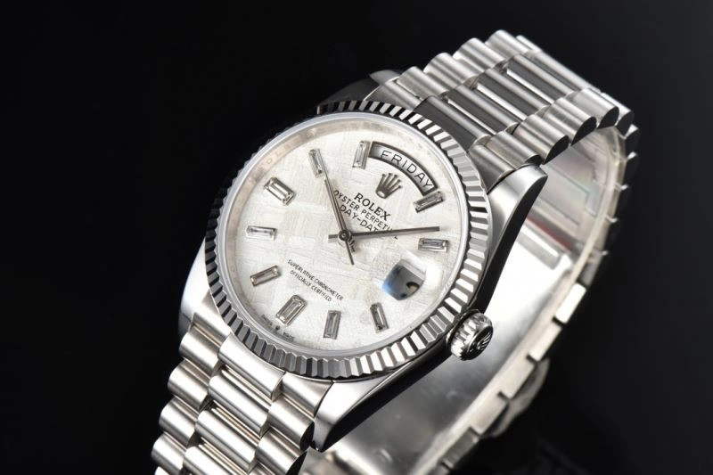 Top mirror ROLEX Watches