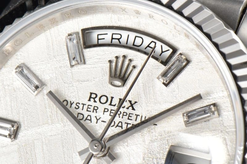 Top mirror ROLEX Watches