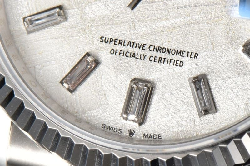 Top mirror ROLEX Watches