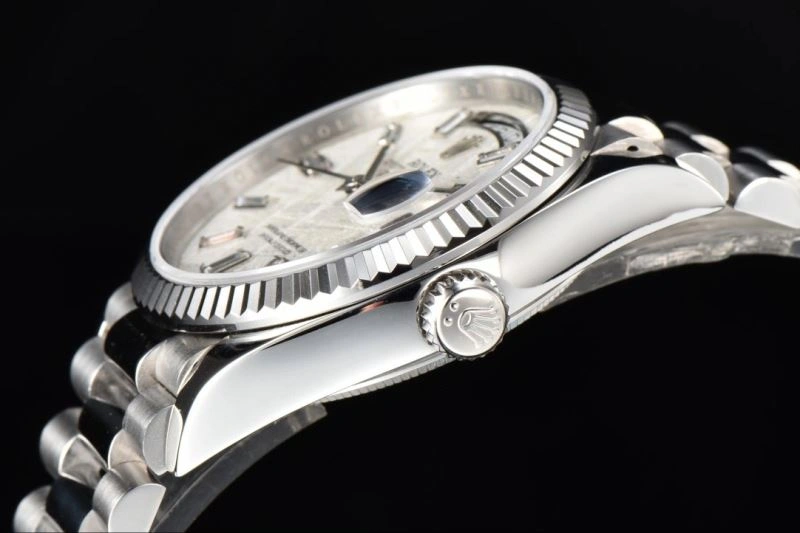 Top mirror ROLEX Watches