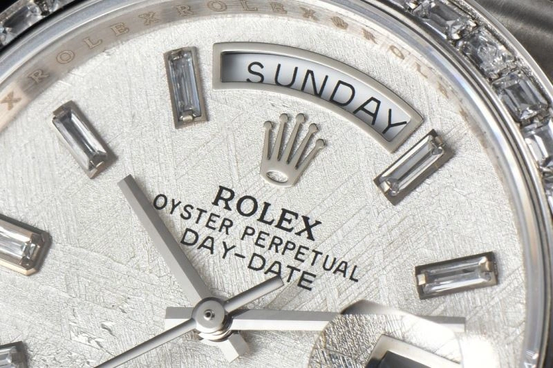 High fidelity ROLEX Watches