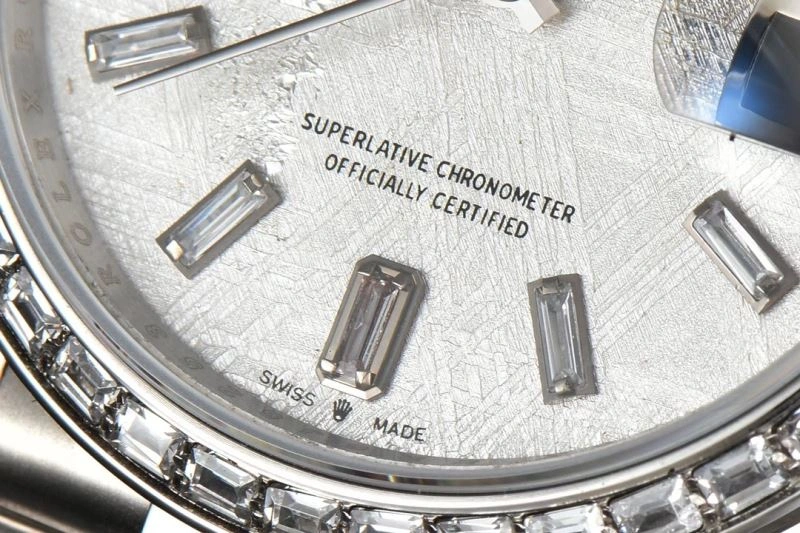 High fidelity ROLEX Watches