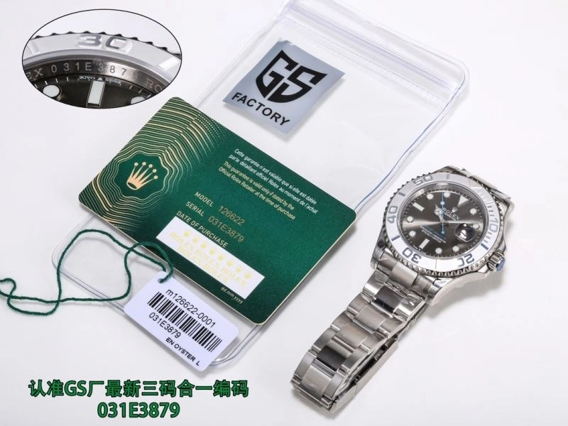 Top mirror ROLEX Watches