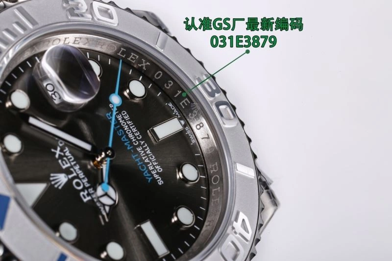 Top mirror ROLEX Watches