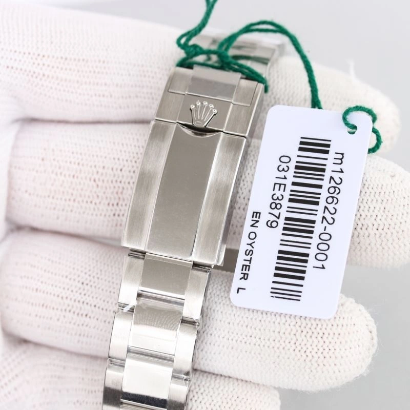Top mirror ROLEX Watches