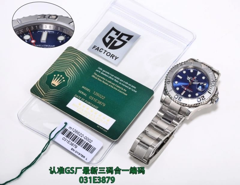 Mirror quality ROLEX Watches