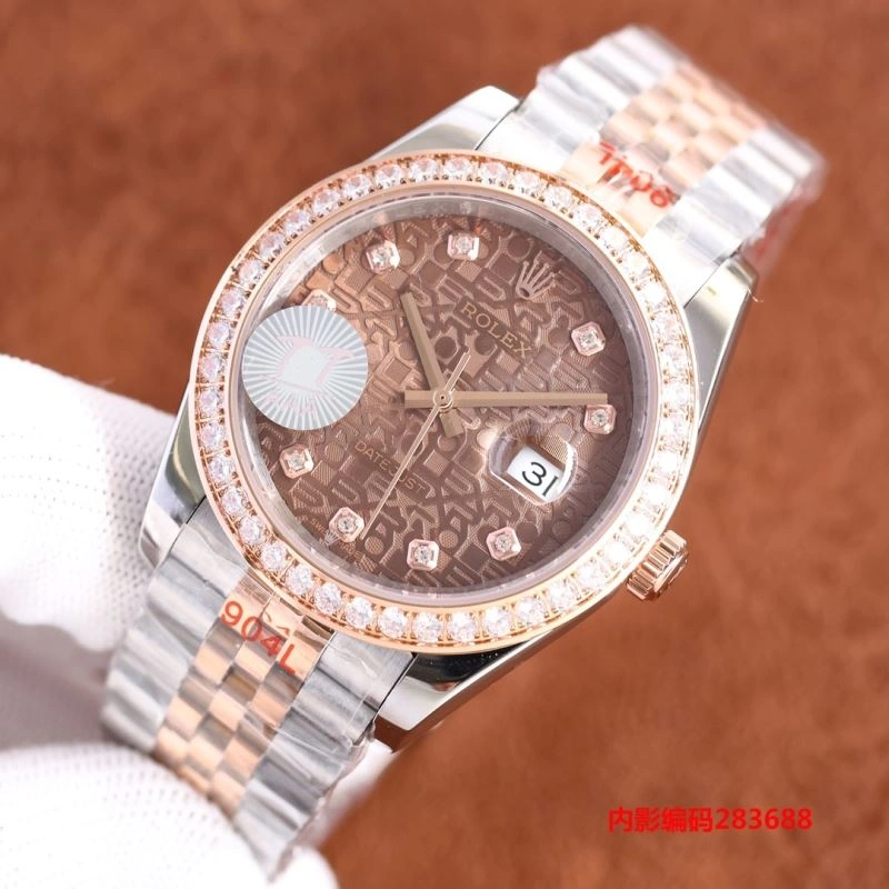 1:1 copy ROLEX Watches
