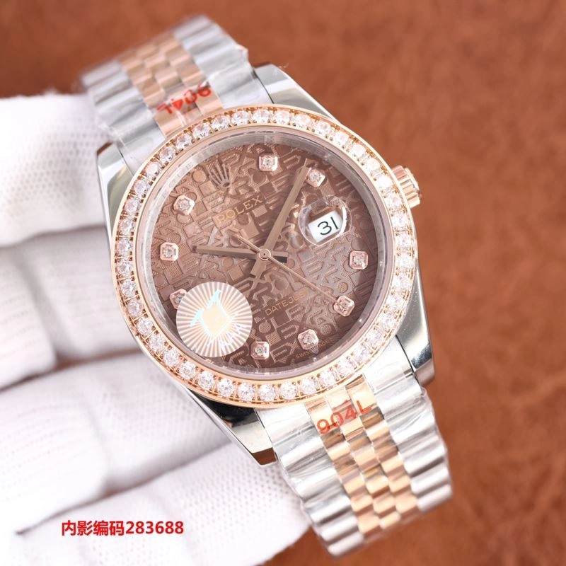 1:1 copy ROLEX Watches