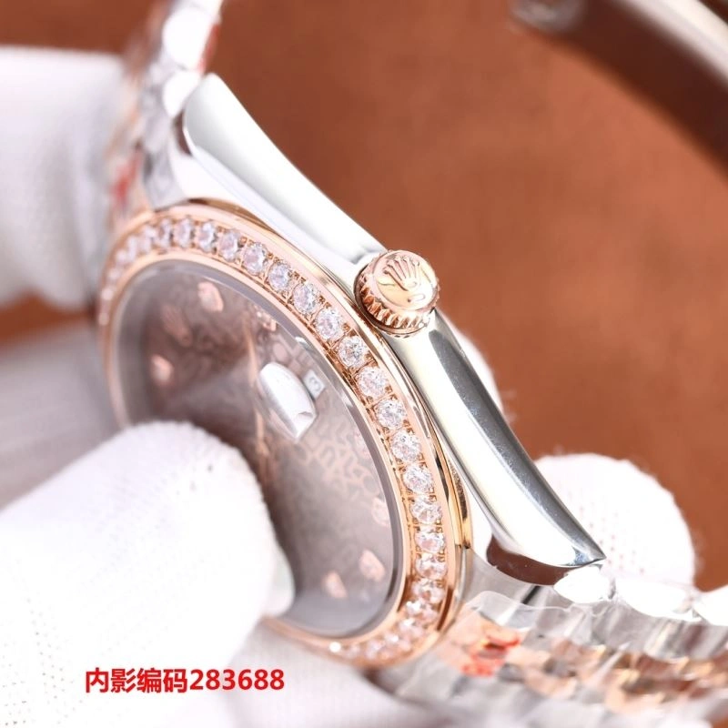 1:1 copy ROLEX Watches