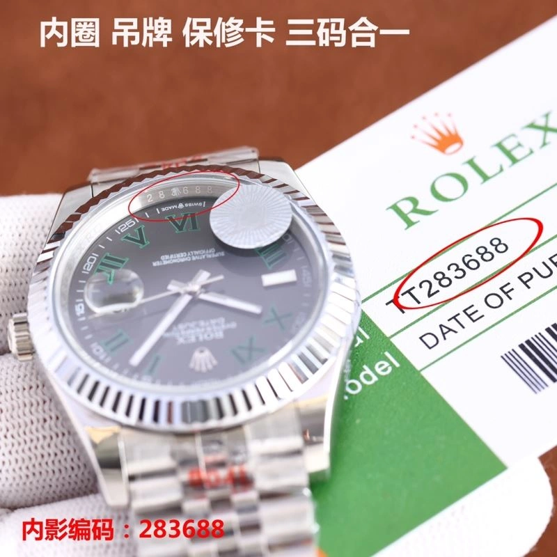 Economical ROLEX Watches