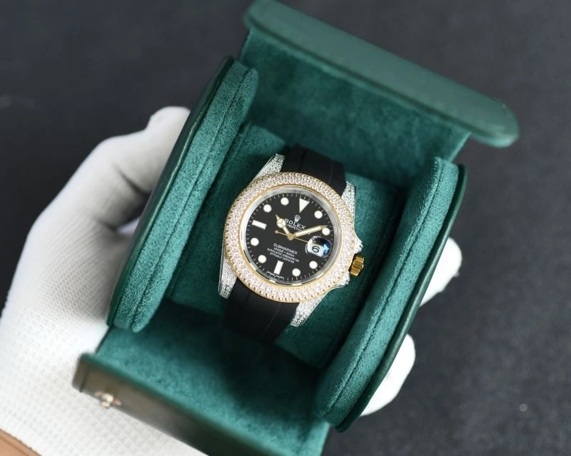 Brand-authenticated ROLEX Watches