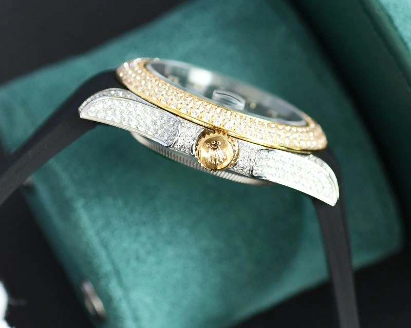 Brand-authenticated ROLEX Watches