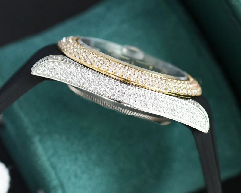 Brand-authenticated ROLEX Watches
