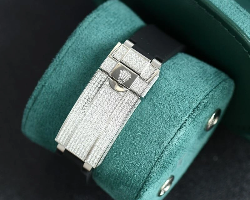 Brand-authenticated ROLEX Watches