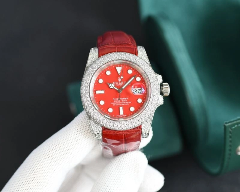 ROLEX Watches