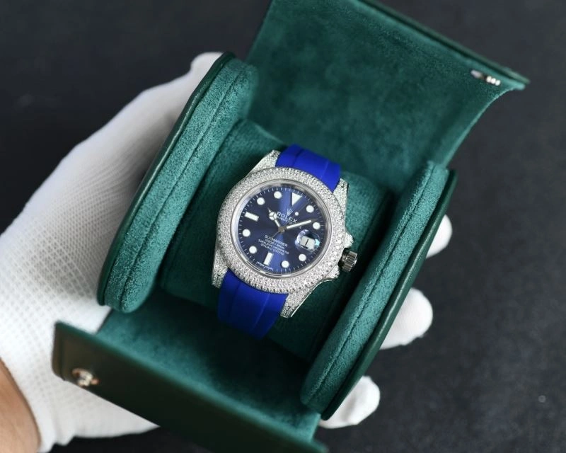 Brand-authenticated ROLEX Watches