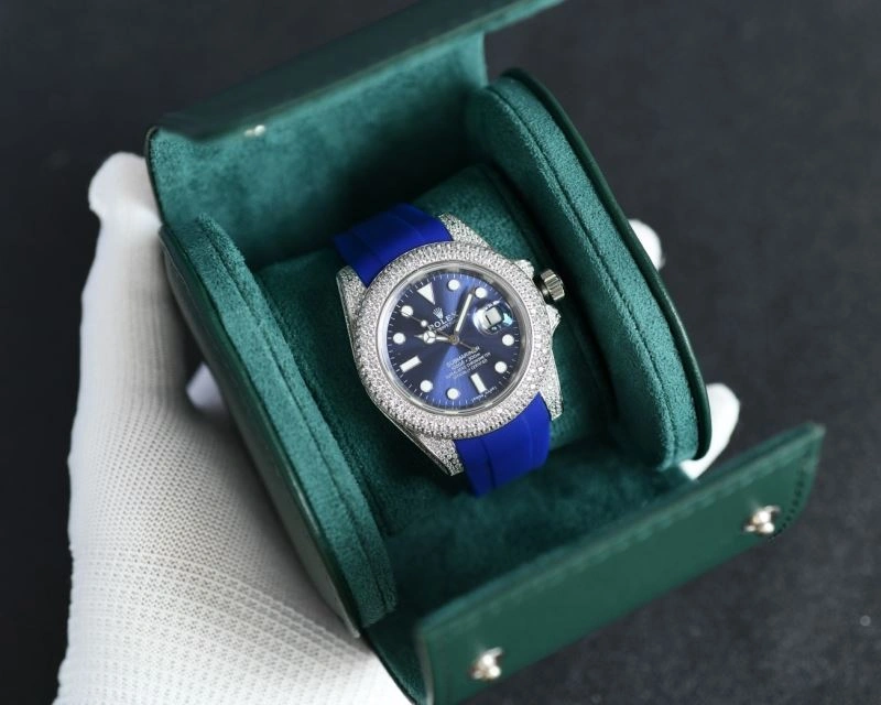 Brand-authenticated ROLEX Watches