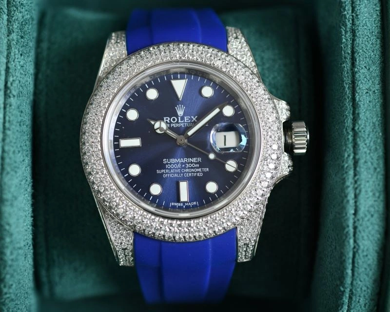 Brand-authenticated ROLEX Watches