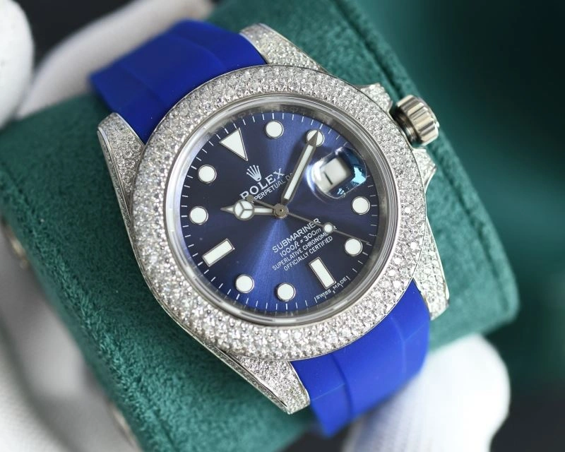 Brand-authenticated ROLEX Watches